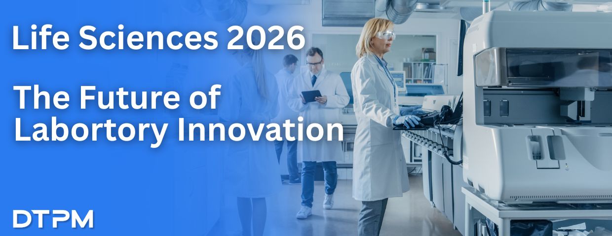 DTPM | National In Scope. Local In Service.